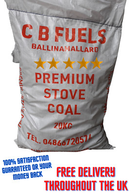 Smokeless Coal for sale | eBay UK