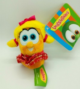 Las mejores ofertas en 3-4 años VEGGIE Tales niños juguetes y ...