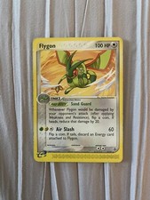 Flygon Pokemon Cards - Find Pokemon Card Pictures With Our Database ...
