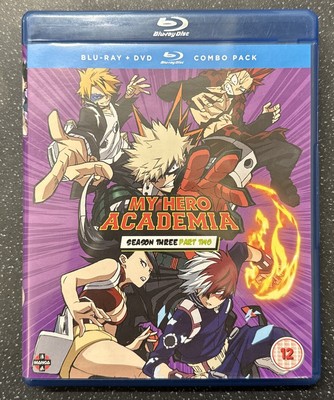 My Hero Dvd for sale | eBay