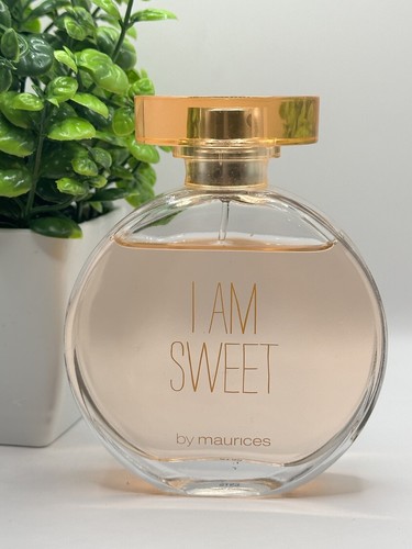 I Am Sweet Maurices Eau De Parfum Perfume 3.4 oz Fragrance Spray ...