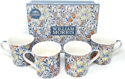 William Morris Mug for sale | eBay UK