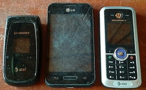 non working cell phones products for sale | eBay