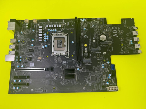 Dell Alienware Aurora R16 Desktop Motherboard Intel FCLGA1700 Socket ...