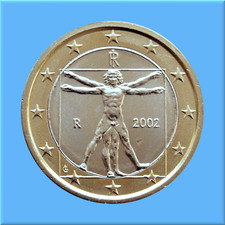 Italy Euro Coins UNC 2002 ᐅ Value, Mintage and Images at euro-coins.tv