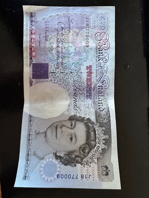 English Banknotes for sale | eBay