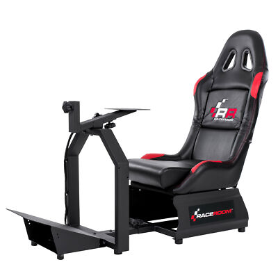 Gaming Racing Seat for sale | eBay