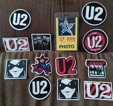 U2 Signed Memorabilia for sale | eBay