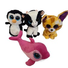 Pablo the Chihuahua - Beanie Boos - Beaniepedia