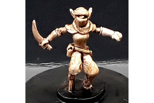 15mm Fantasy Wood Elf Thief (1 figure) | eBay