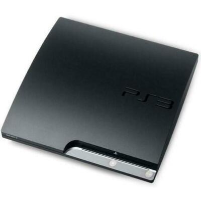 Sony PlayStation 3 - Slim Video Game Consoles for Sale - eBay