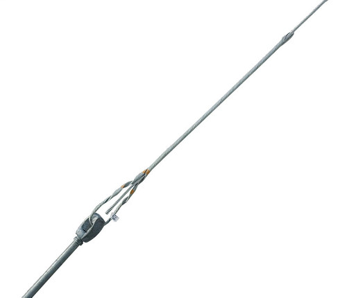 FWDE2115 HUBBELL Fargo Formed Wire Deadend for Guy Strand 1/2" | eBay