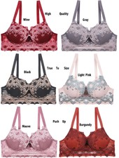 Women's Bras & Bra Sets | eBay