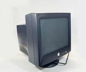 Dell CRT Monitors for sale | eBay