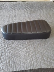 Custom mini-bike seats | eBay Stores