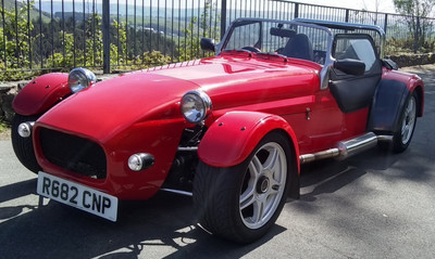 Kit Cars for sale | eBay UK