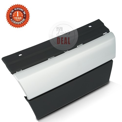 Rear Towing Eye Bumper Cover LR019170 For 2010-2013 Land Rover Range ...