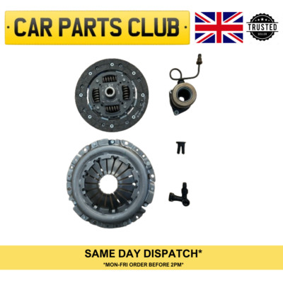 Vauxhall Astra Complete Car Clutch Kits for sale | eBay UK