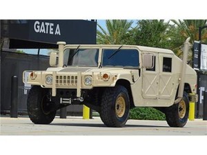 Hummer H1 for sale | eBay