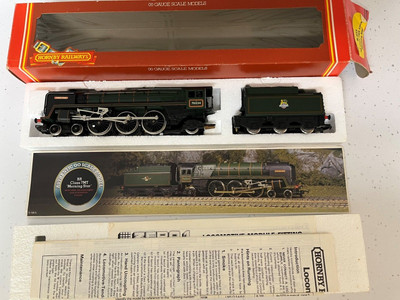 Hornby Class 40 for sale | eBay