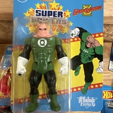 DC McFarlane Super Powers Kilowog