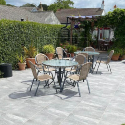 2 X 2 Paving Flags for sale | eBay UK