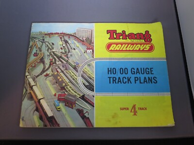 triang railway track products for sale | eBay