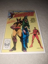 2019 Flair Marvel - Daredevil Cards