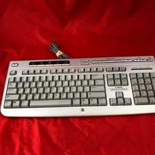 Hp Keyboard 5187 for sale | eBay