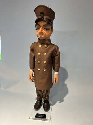 Replica Puppet for sale | eBay