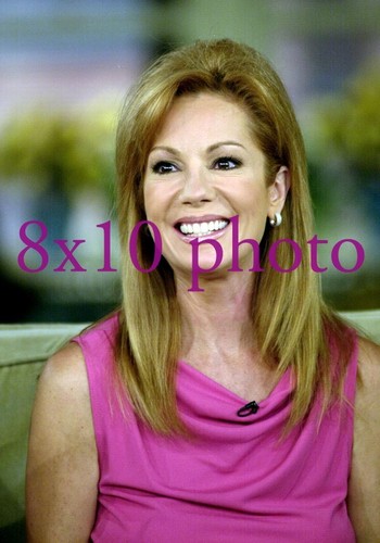 KATHIE LEE GIFFORD #6,name that tune,8x10 PHOTO | eBay