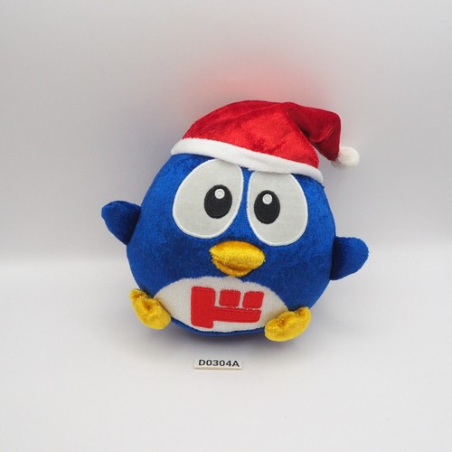D0304A Don Don Donki Donkihote Donpen Plush 5" Pan Pacific 2022 Toy ...