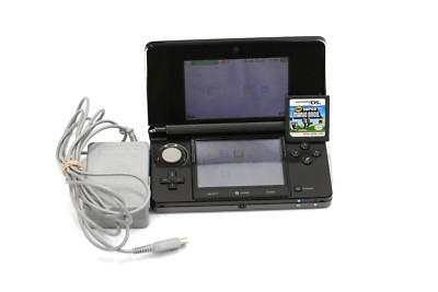 Nintendo 3DS Video Game Consoles for sale | eBay