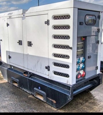 Sdmo Generator for sale | eBay