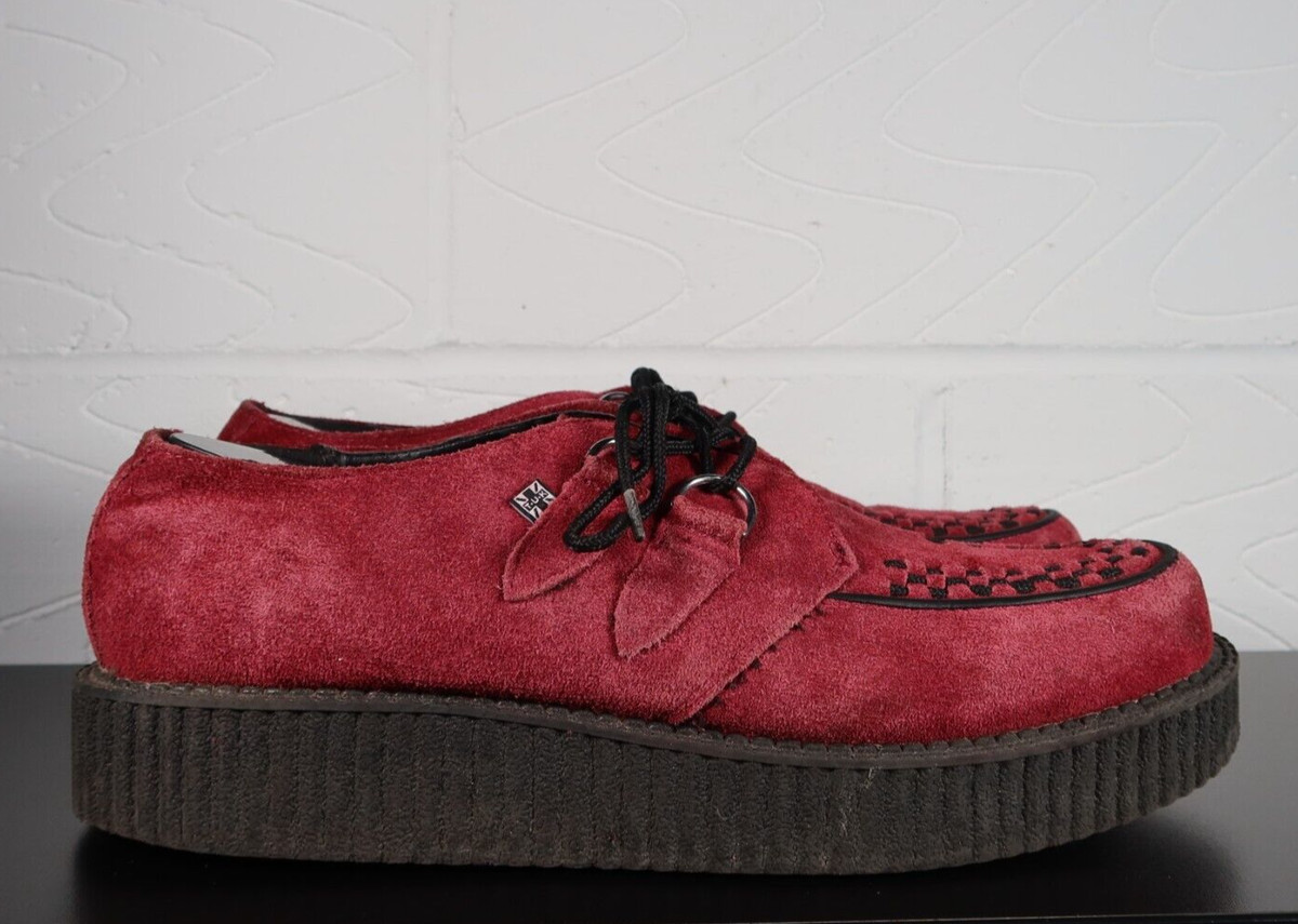 Teddy Boy Shoes Teddy Boys