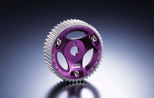 HKS Fits 85-91 Toyota Corollla / 85-89 MR2 4AGE Cam Gear | eBay