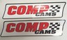 ARP Automotive Racing Products Contingency Decal Sticker | eBay