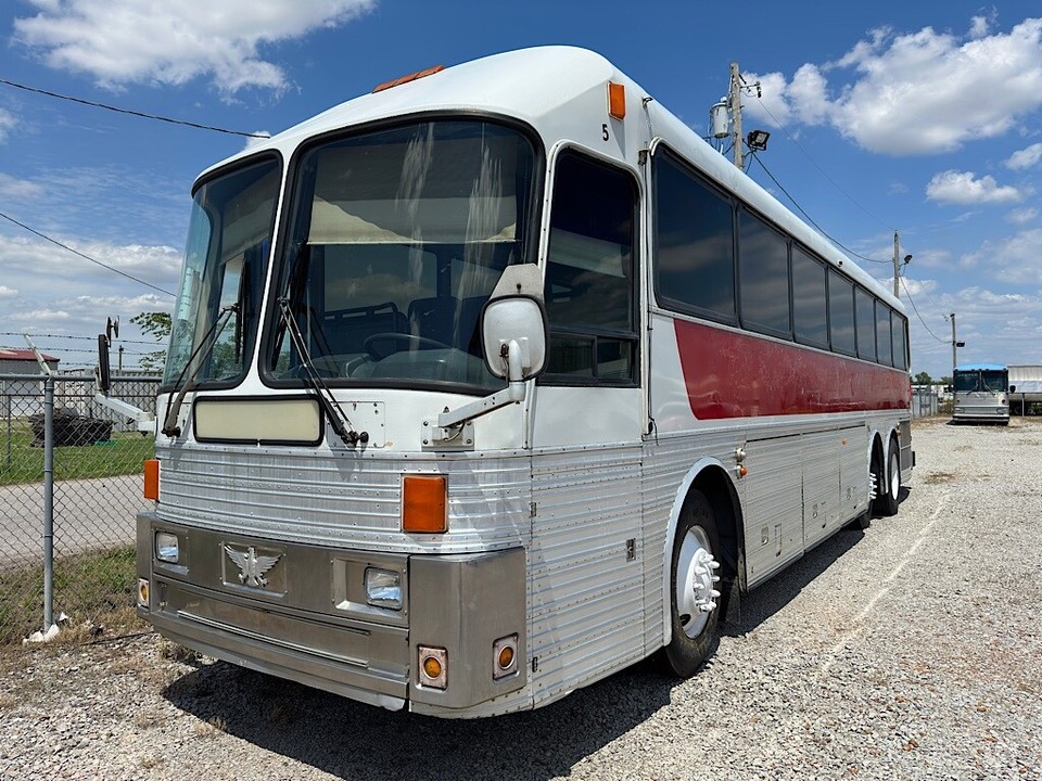 Buses for sale | eBay