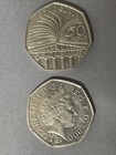 How Much Is The Public Libraries 50p Coin Worth?