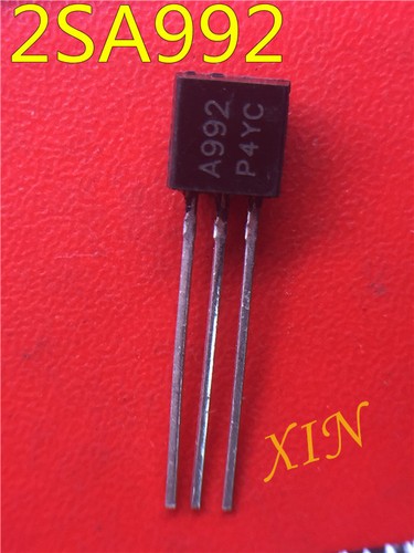 10 pair new original A992 C1845 2SA992 2SC1845 | eBay