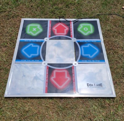 Ddr Metal Pad for sale | eBay