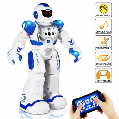 Remote Control Robots for sale | eBay
