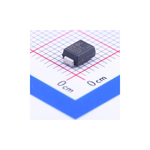 5pcs STTH112U SMB | eBay