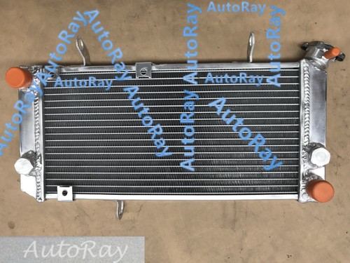 Full Aluminum Radiator For Suzuki TL1000S TL 1000S 1997-2001 1998 1999 ...
