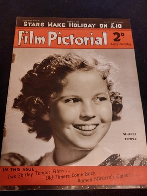 Vintage Film Magazines for sale | eBay