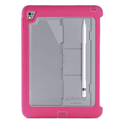 Griffin Silicone/Gel/Rubber Tablet & eReader Cases, Covers & Keyboard ...