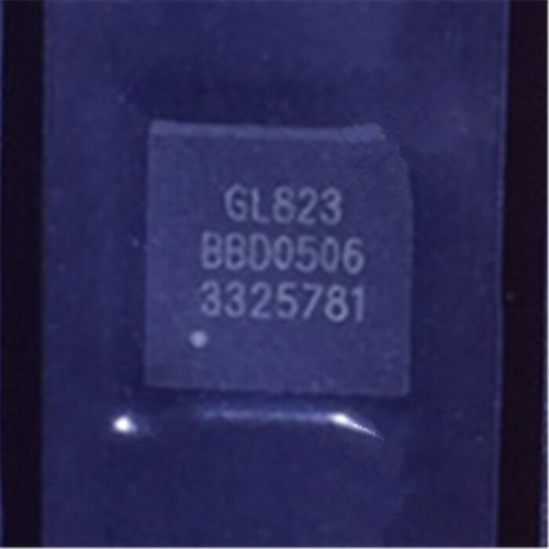 5 x GL823 QFN24 USB 2.0 On-The-Go Controller | eBay