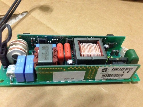 Infocus Lp70 & Lp70+ Projector Balllast EUC 120 M/00 | eBay