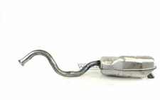 Pot d'échappement Renault LAGUNA, Pieces detachees automobiles