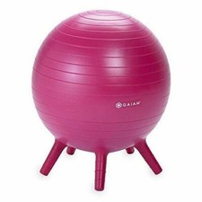 Pink Exercise Balls for sale | eBay